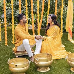 The Meaning Behind the Mooh Dikhai Ceremony in Chhattisgarh Wedding 2025