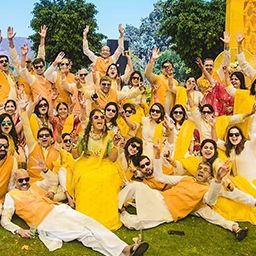 The Meaning Behind the Mooh Dikhai Ceremony in Chhattisgarh Wedding 2025