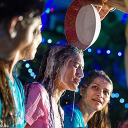What is the Chuddo Ceremony? Exploring its Significance. 2025