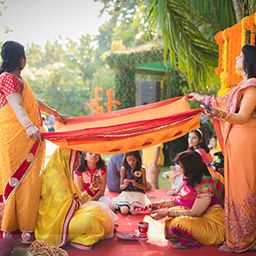 The Cultural Significance of the Gaye Holud 2025