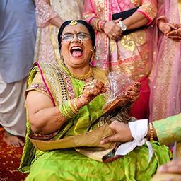 Pithi Ceremony - An Essential Ritual in Gujarat Weddings 2025