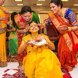 Pithi Ceremony - An Essential Ritual in Gujarat Weddings 2025