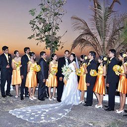 A Joyful Pre-Wedding Ceremony - Roce Ceremony | Goa Weddings 2025