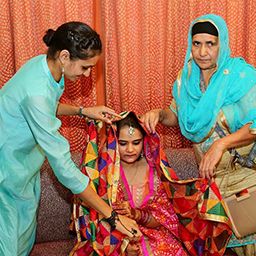 Understanding the Importance of the Roka Ceremony in Punjab 2025