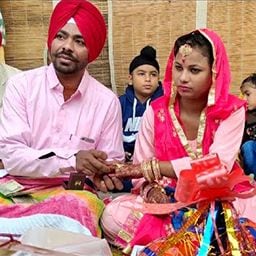 Understanding the Importance of the Roka Ceremony in Punjab 2025