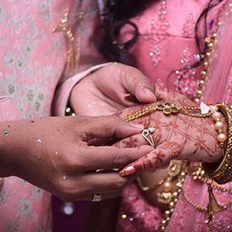 The Cultural Significance of Sagai in Haryana Weddings 2026