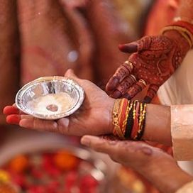 Understand the Role of Khuba Khubi in Assamese Wedding 2025