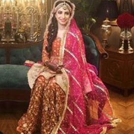 Chunni Ceremony & Its Significance in Punjabi Weddings 2025