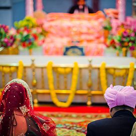 Understanding the Symbolism of the Phera Ceremony 2025