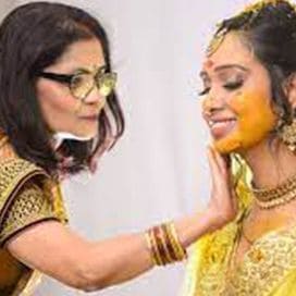 Pithi Ceremony - An Essential Ritual in Gujarat Weddings 2025
