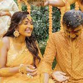 Pithi Ceremony - An Essential Ritual in Gujarat Weddings 2025