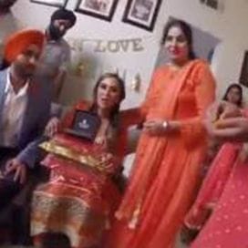 Understanding the Importance of the Roka Ceremony in Punjab 2025