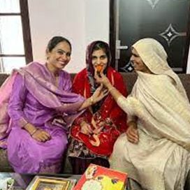 Understanding the Importance of the Roka Ceremony in Punjab 2025