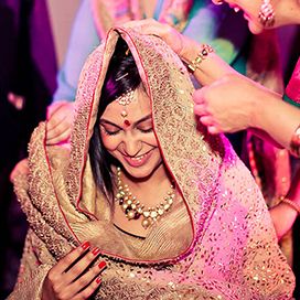 Understanding the Importance of the Roka Ceremony in Punjab 2025