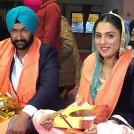 Understanding the Importance of the Roka Ceremony in Punjab 2025