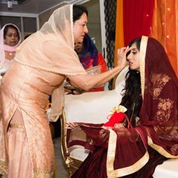 Understanding the Importance of the Roka Ceremony in Punjab 2025