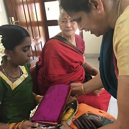 The Importance of Sumangali Prarthanai in Tamil Weddings 2025