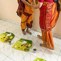 The Importance of Sumangali Prarthanai in Tamil Weddings 2025