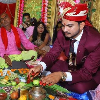 Understanding the Symbolism of Tilak Bihar and Jharkhand Weddings 2026