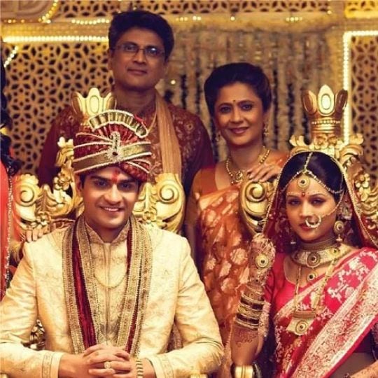 A Deep Dive into Uttar Pradesh's Wedding Ceremonies 2025