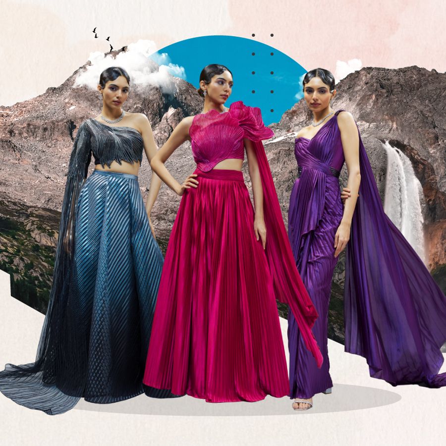 Multi Designer Clothing Store in India | Book an Appointment 2024