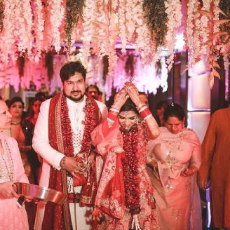 A Deep Dive into Bihar & Jharkhand's Wedding Ceremonies 2025