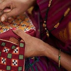 Know More About The Native Banjara Needle Work 2025
