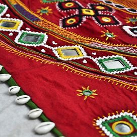 Know More About The Native Banjara Needle Work 2025