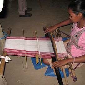 Discover The Tribal Idu Mishmi Traditional Dress 2025