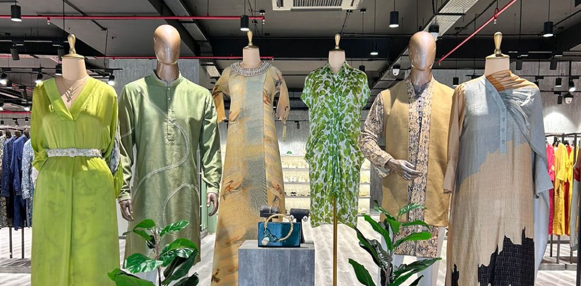 Designer Bridal & Lehengas Clothing Store in Indore 2026