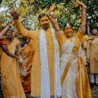 A Deep Dive into Andhra Pradesh's Wedding Ceremonies 2025