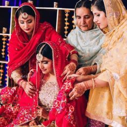 Understanding the Importance of the Roka Ceremony in Punjab 2025