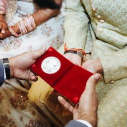Understanding the Significance of the Pag Phera Ceremony 2025