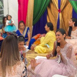 Understanding the Significance of the Pag Phera Ceremony 2025