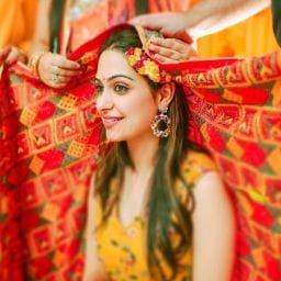 Understanding the Importance of the Roka Ceremony in Punjab 2025