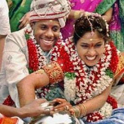 Understand the Role of Khuba Khubi in Assamese Wedding 2025