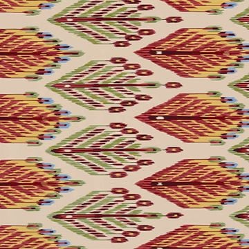 What is the difference between single ikat and double ikat? 2026