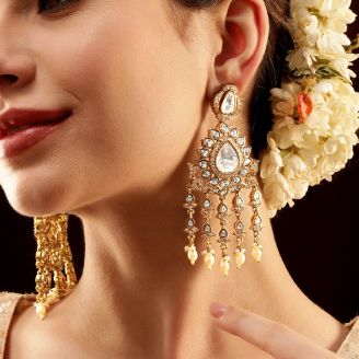 Uncover the History of Polki Jewellery 2025