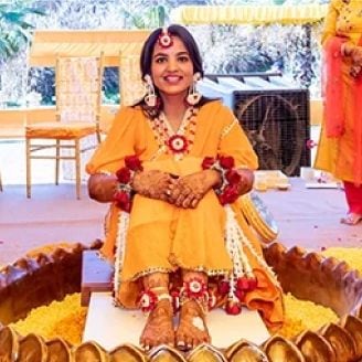 Pithi Ceremony - An Essential Ritual in Gujarat Weddings 2026