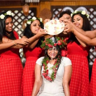 A Deep Dive into Goa's Wedding Ceremonies 2025