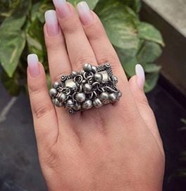 Oxidised Rings - Origin, Evolution & More 2025