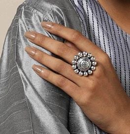 Oxidised Rings - Origin, Evolution & More 2025