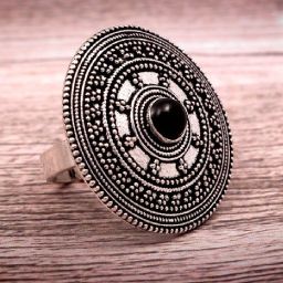 Oxidised Rings - Origin, Evolution & More 2025