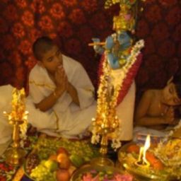 Vishu -The History Behind Kerala's New Year 2025