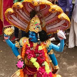 Vishu -The History Behind Kerala's New Year 2025