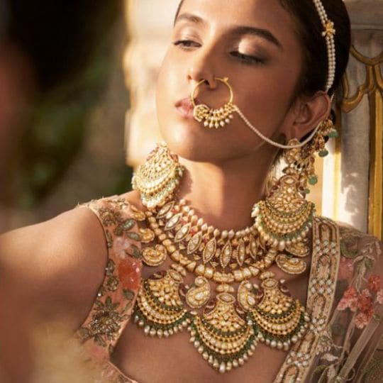 All About Silver Jewellery - Origin, Evolution & More. 2026
