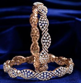How to Style Zircon Bangles? All You Need to Know! 2025