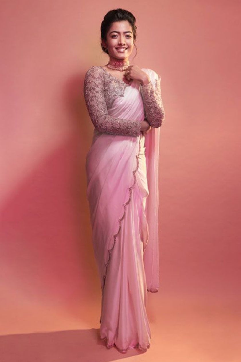 Ashwini Reddy | Biography | Label | Collection | Celebrity Wear 2025