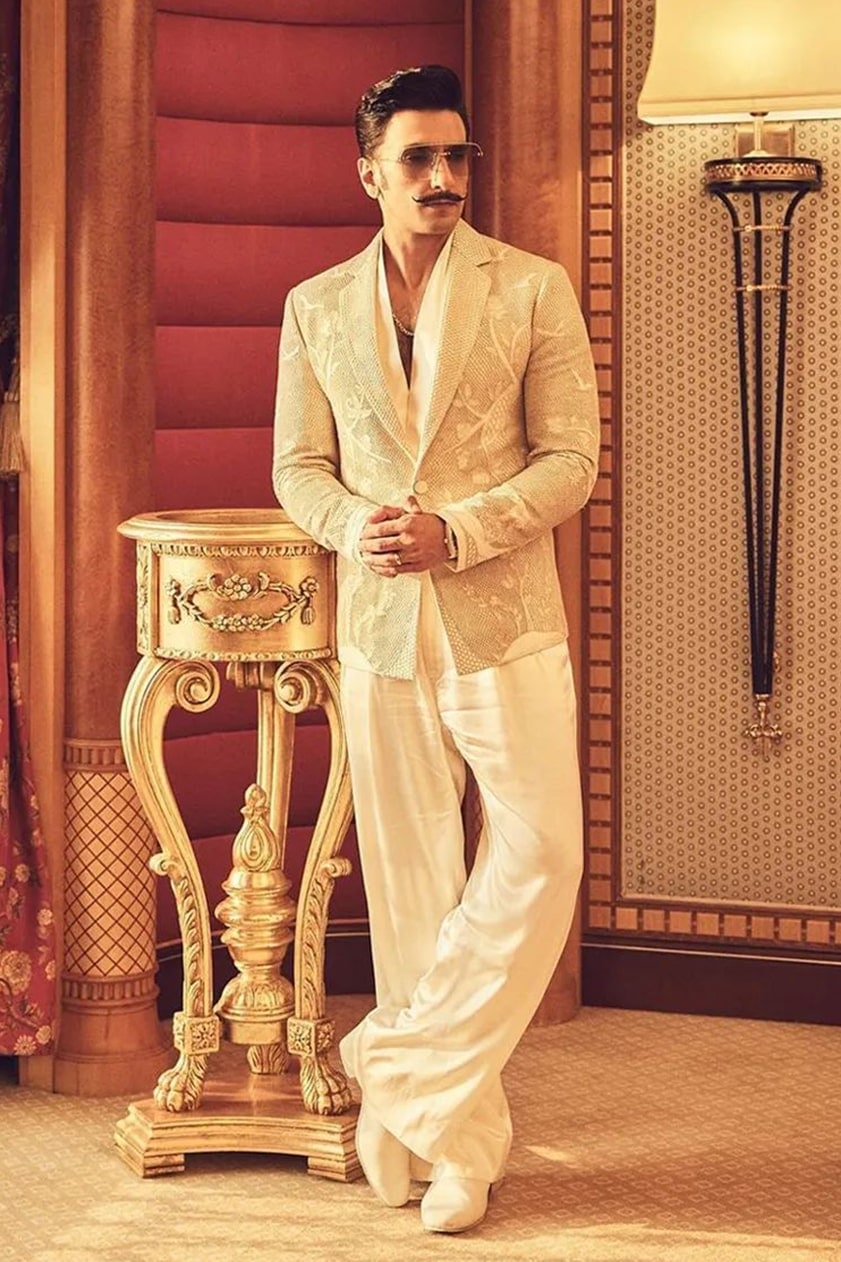 Anamika Khanna | Biography | Label | Collection | Celebrity Wear 2025