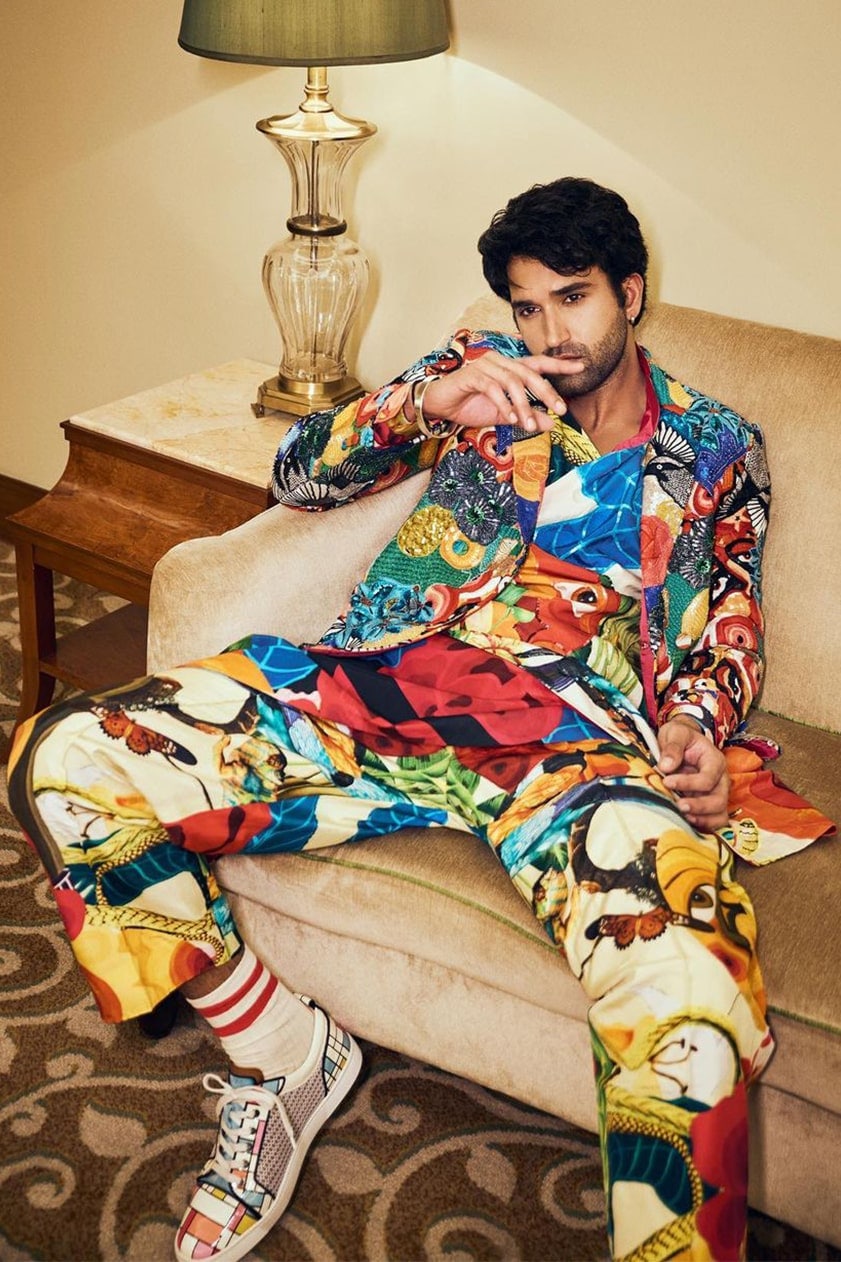 Bobo Calcutta | Biography | Label | Collection | Celebrity Wear 2025